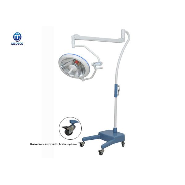 Quality 500mm Shadowless Operation Light 1000 Hours Surgical Shadowless Lamp for sale