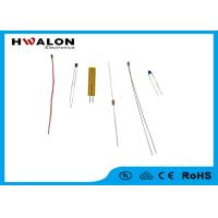 Quality 10K NTC Thermistor High Sensitivity Enameled Wire Temperture Sensor for Laptop for sale