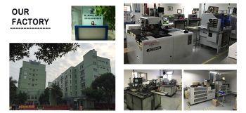 China Factory - Xiamen Omin Electronics Co. Ltd