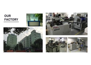 China Factory - Xiamen Omin Electronics Co. Ltd