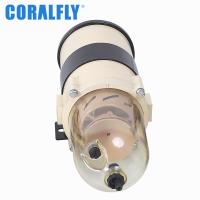 Quality Racor 500 Filter diesel Fuel Water Separator Filter Cartridge for sale