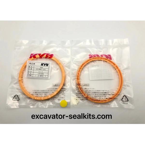 Quality TPU Hydraulic Rod Seals Kyb Genuine Parts Low Temperature Resistance for sale