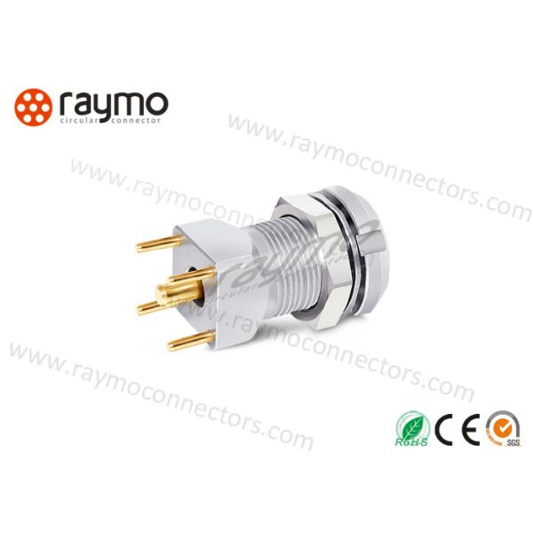 Quality OEM Lemos S Series PCB Contacts Connector EPE Female Socket For Print Type for sale