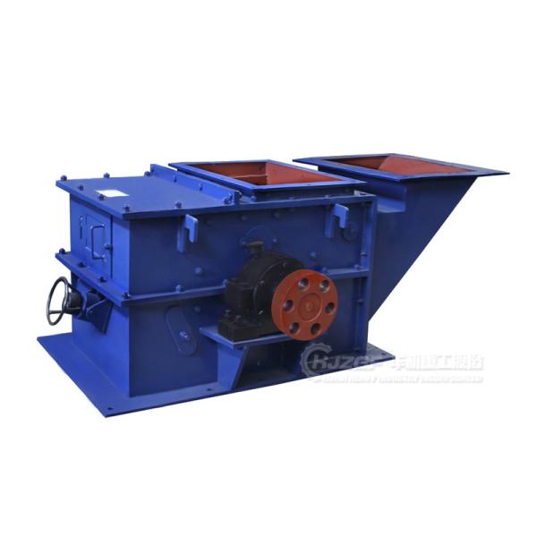 Quality Ring Hammer Crusher Equipment Used In Thermoelectricity Cement Coal for sale