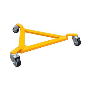 Quality SD55G Drum Dolly Smooth rolling strong and durable dollies Capacity 280KG for sale