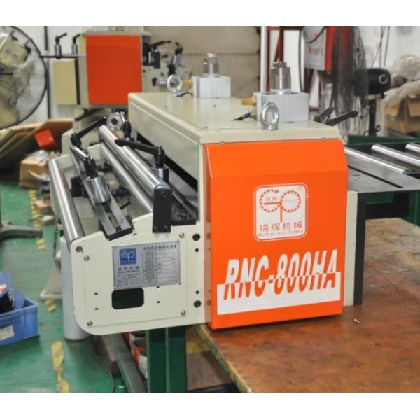 Quality Phase Style Automatic Nc Servo Sheet Metal Coil Feeder Stam for sale
