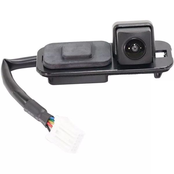 Quality Auto Parts Rear View Camera 39530TZ3A12-For 19-20HONDA Acura TLX for sale