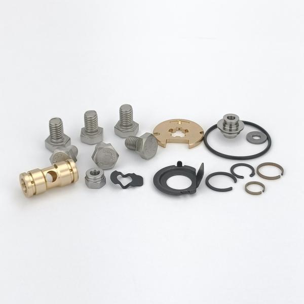 Quality Turbocharger K04 Repair Kit Turbocharger ISO9001 for sale