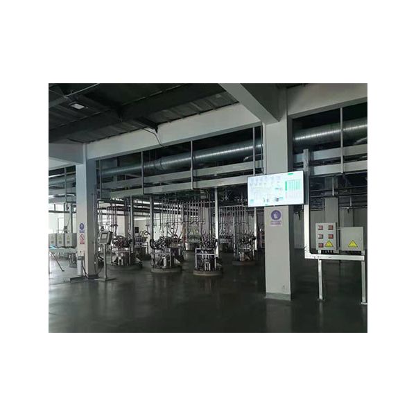 Quality Automatic Dosing Mixing Conveying System For PVC Window Profiles Extruder for sale