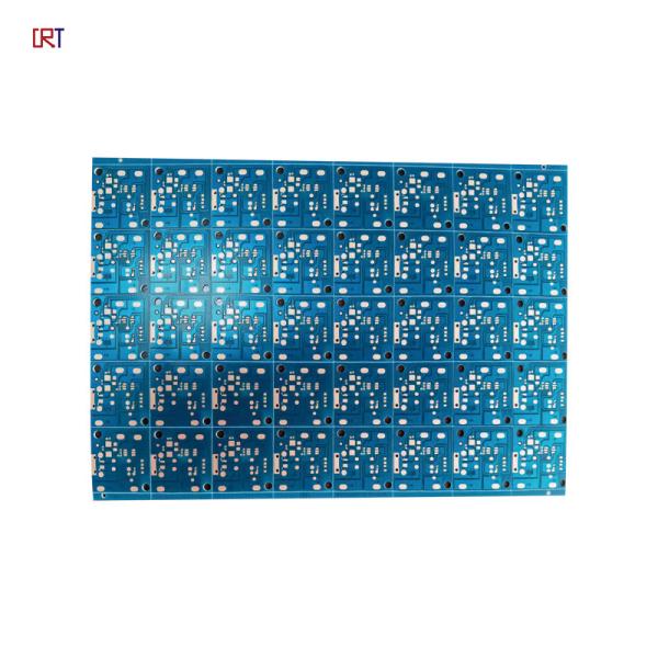 Quality Customized PCB Mannufacturer Double Sided PCB Assembly with 0.10mm-6.30mm Finish for sale
