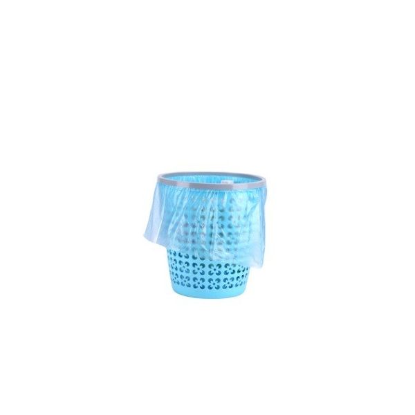 Quality 27L-240L Garbage pp plastic bag Extra Thick Customized Logo ok compost for sale