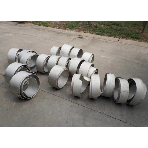 Quality Shielding FeNi Soft Magnetic Iron High Permeability Soft Magnetic Steel for sale