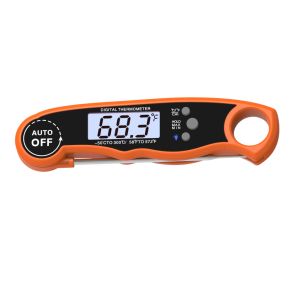 Quality Meat Grill Electronic Cooking Thermometer With Probe For Food Candy Rohs for sale
