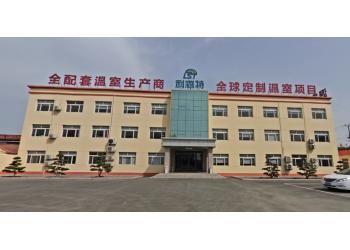 China Factory - Shandong Lisent Agricultural Technology Co., Ltd.