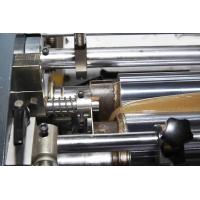 Quality Height 15 - 120mm Rigid Box Manufacturing Machine With Servo Motor Feeding System for sale