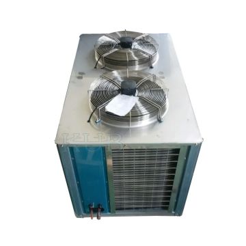 Quality Oem Odm Compressor Condenser Unit , Commercial Condensing Unit Long Service Life for sale