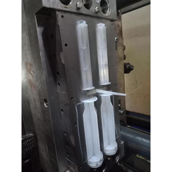 Quality Automatic Syringe Making Machine for sale