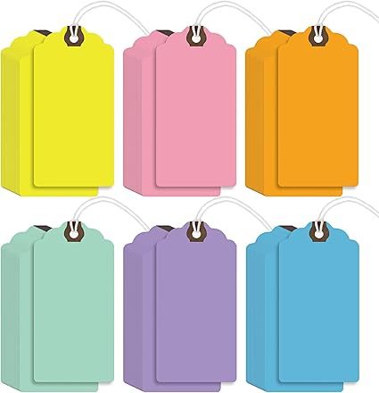 Quality Customize Hang Tags Printing For Product Identification And Information Display for sale