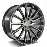China 20x8.5 20x9.5 Mercedes Benz Replacement Wheels factory