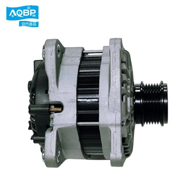 Quality 14V 155A Alternator Assembly Steel Stainless OE C00006481Z for SAIC Maxus V80 G10 T60 for sale