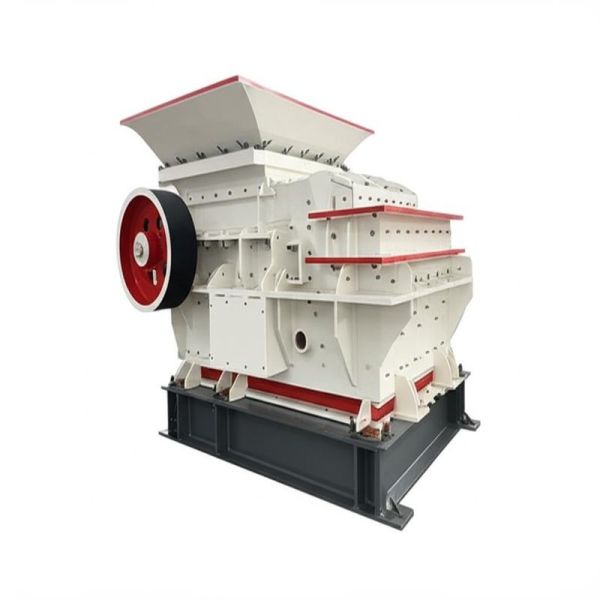 Quality European Version Jaw Crusher for Chemical Processing 32-60T Capacity After-Sales Service by Overseas Engineers Design for sale