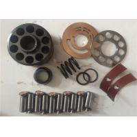Quality A8VO55 A8VO80 A8VO107 Hydraulic Pump Spare Parts 5 Months Warranty for sale