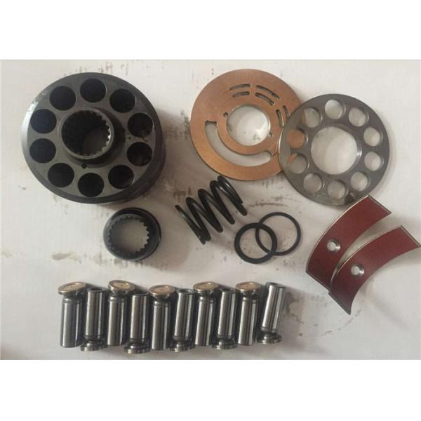 Quality  A8VO55 A8VO80 A8VO107 Hydraulic Pump Spare Parts 5 Months Warranty for sale