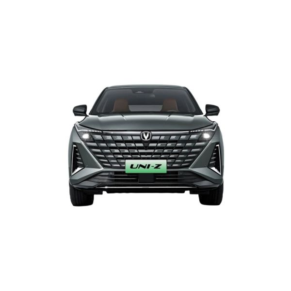 Quality Revolutionize Your Commute with Changan UNI-Z 5 Seater Range-Extended Energy Vehicle for sale