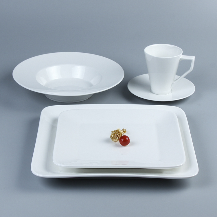 dinner ware