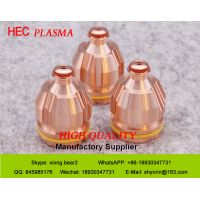 Quality Plasma Torch Nozzle .11.848.221.431 G2331 For Kjellberg Plasma Cutter Machine for sale