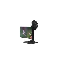 Quality Custom LCD Monitor Stand Automatic Lifting Lazy Design For Neck Pain for sale