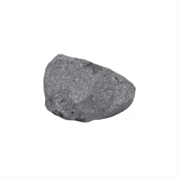 Quality 10-50mm Silicon Carbon Alloy Si-C Alloy For Metallurgical Industry for sale