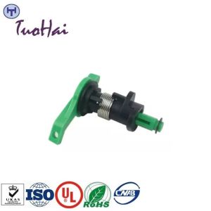 Quality 01750043537 1750043537 ATM machine parts Wincor CMD Cassette Lever for sale