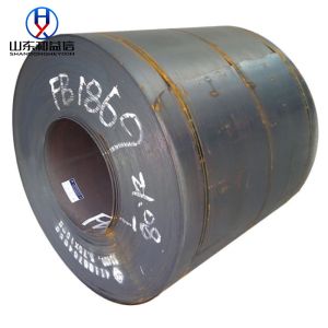 Quality S420M S420ML S420N S42NL Hot Rolled Steel Coil ASTM A572 Gr 60 for sale