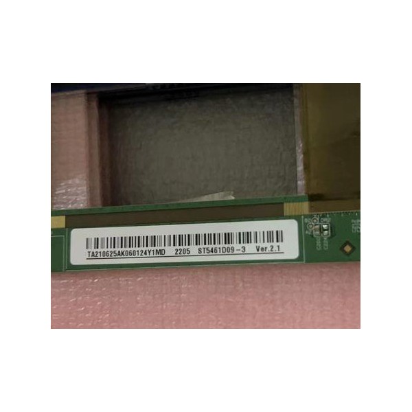 Quality ST5461D09-1 CSOT 55 Inch Lcd Panel Samsung 4k Tv Screen Replacement for sale