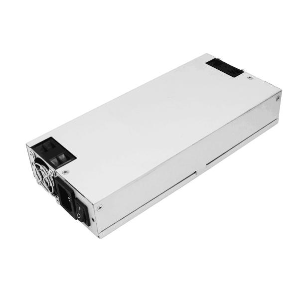 Quality 300W-600W Gaming Computer PSU For PC Gaming 1U Flex POS AIO System for sale