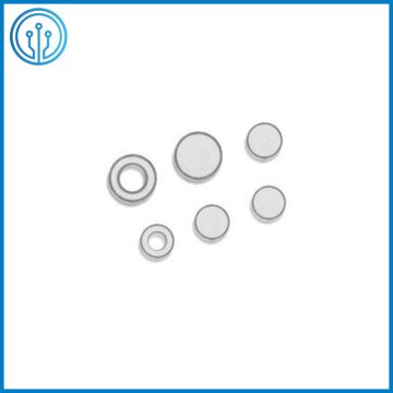 Quality MF57 2400 B Value Disc Type Thermistor 1% Water Tank Temperature Sensor for sale