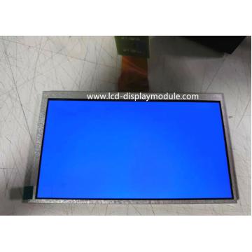 Quality 1024x600 Full Viewing Angle TFT LCD Display Module With 50 PINs 350CD 7 Inch for sale