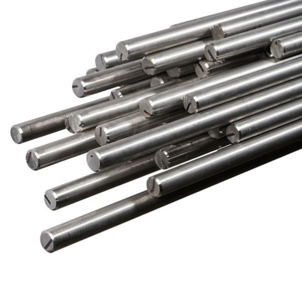 Quality ASTM F136 Titanium Round Bar 100mm Titanium Alloy Rod For Dental Framework for sale