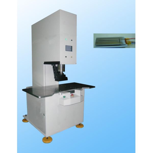 Quality Custom Made Servo Press Machine For Small Sealing Components Assembly for sale