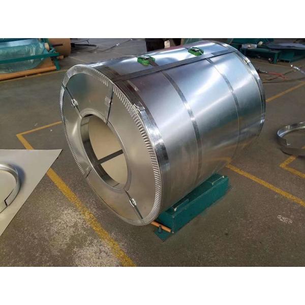 Quality Dx51d Dx52D Zinc Coated Coil 0.45 Galvanized Steel Sheet Roll for sale