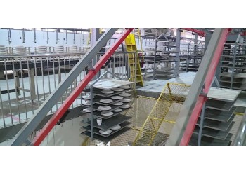 China Factory - Liling Zen Ceramic Co., Ltd