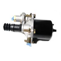 Quality Bus Clutch Booster for Higer Bus Purpose Replace/Repair Improved Performance for sale