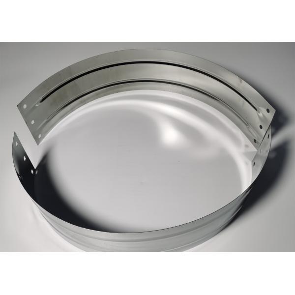 Quality Pure Molybdenum Strip High Temperature Resist for sale