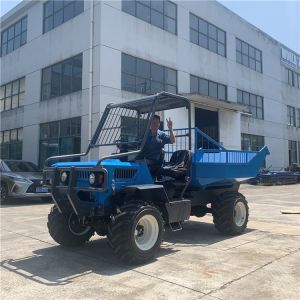 Quality Palm Oil Tractor for sale