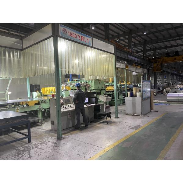 Quality Mild Cold Rolled Steel Sheet Coil JSC270C~JSC270F For SEDDQ Stamping for sale