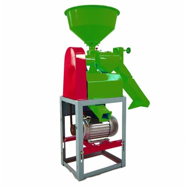 Quality Electric Home Mini Diesel Engine Grinder 2.2KW 44 KG High Performance for sale