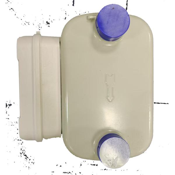 Quality LoraWAN Management STS/DLMS Keypad Prepaid Gas Meter for sale