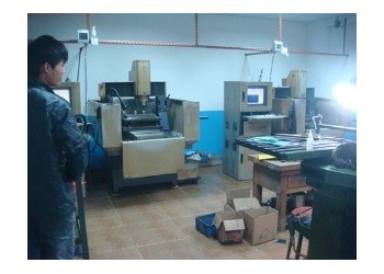 China Factory - pins centre company ltd