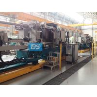 China 350℃ mould temperature control unit tcu for aluminum magnesium alloy die casting factory